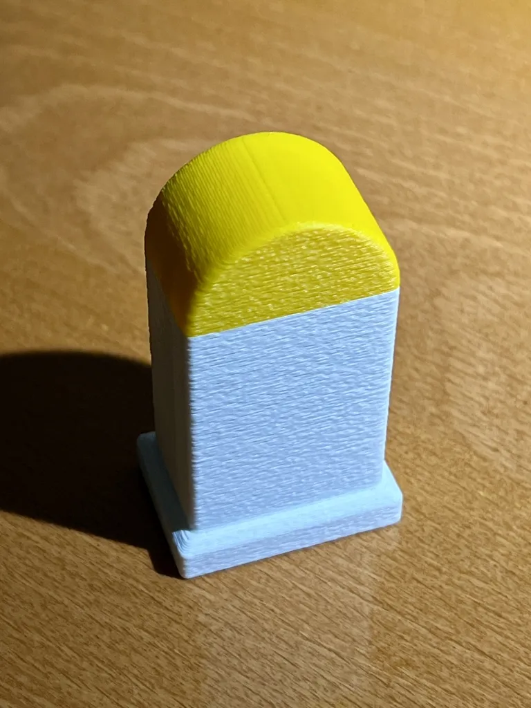 Milestone / Milestone - Free 3D Print Model - MakerWorld