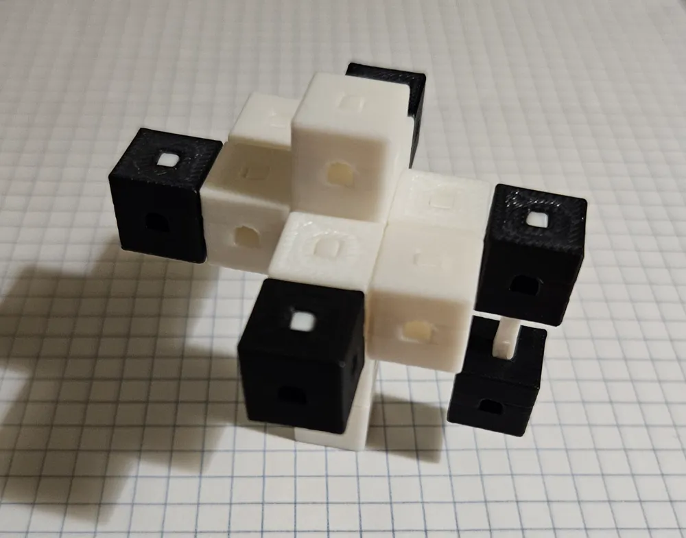 Voxelcraft - Minecraft like block building system by SimonCat ...