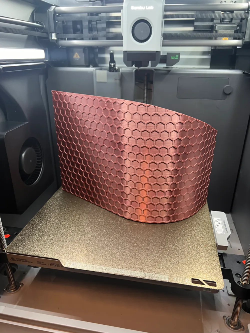 X1C/P1S/P1P Poop Chute Collection container by 3D Art - MakerWorld