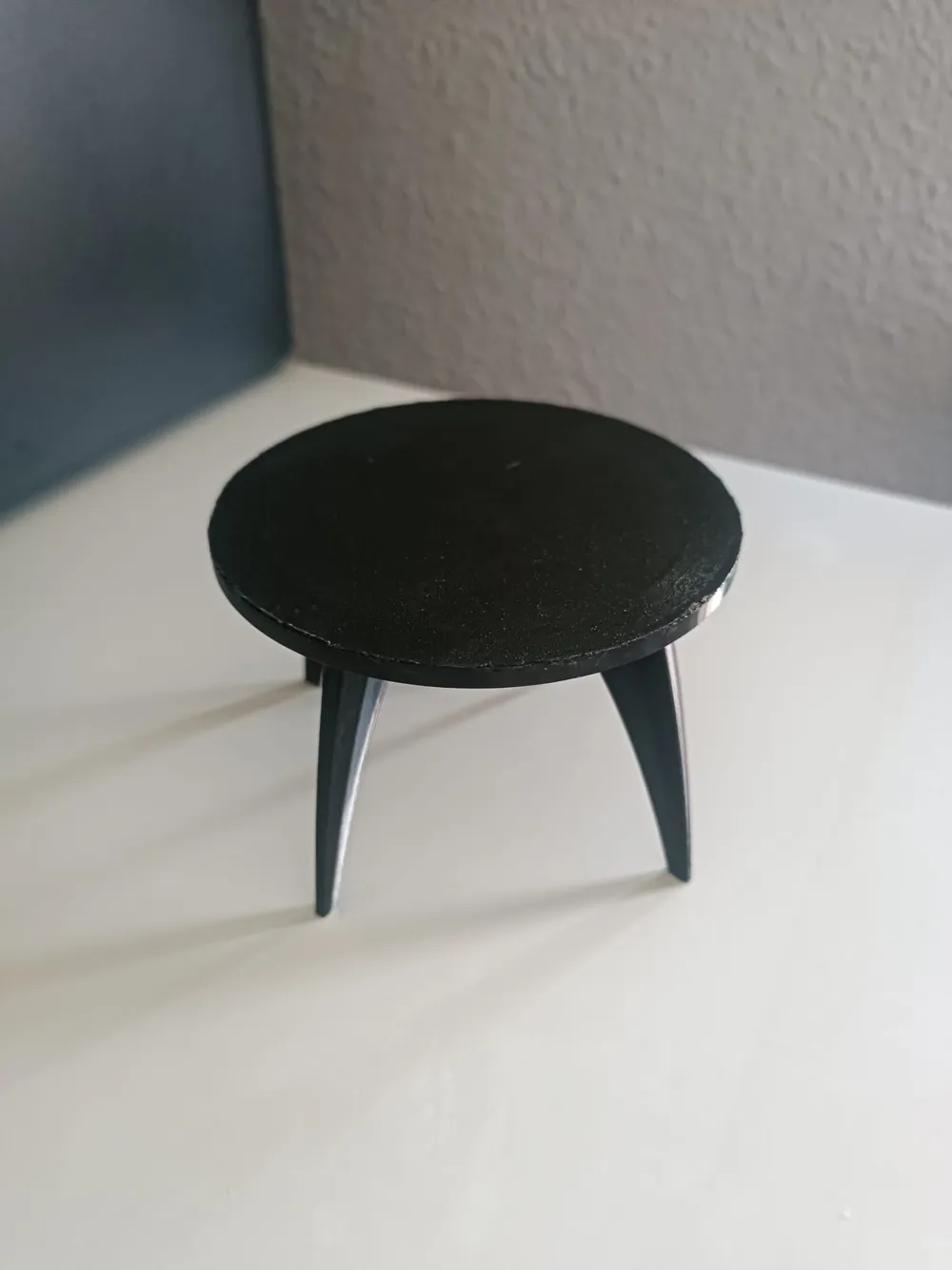 Plant Stool Chair - Free 3D Print Model - MakerWorld