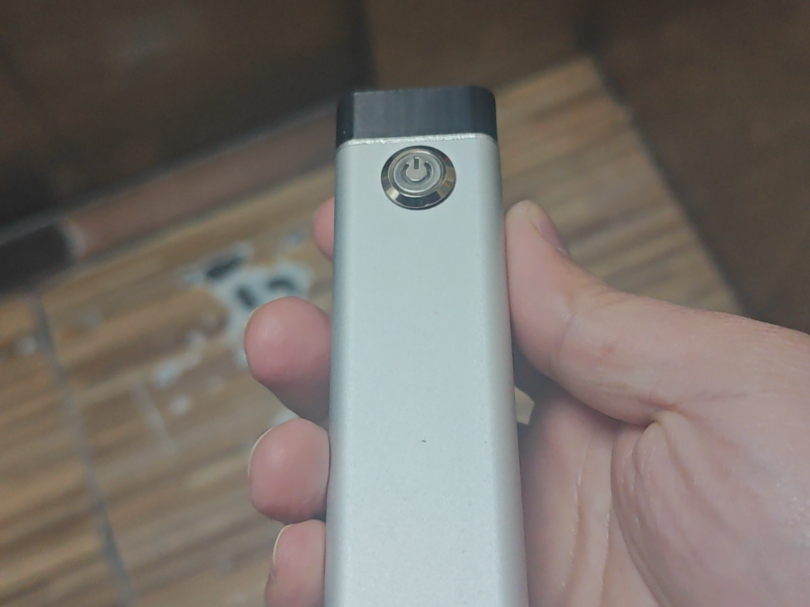 DIY 10W High-Power Flashlight by sony804 MakerWorld: Download Free 3D ...