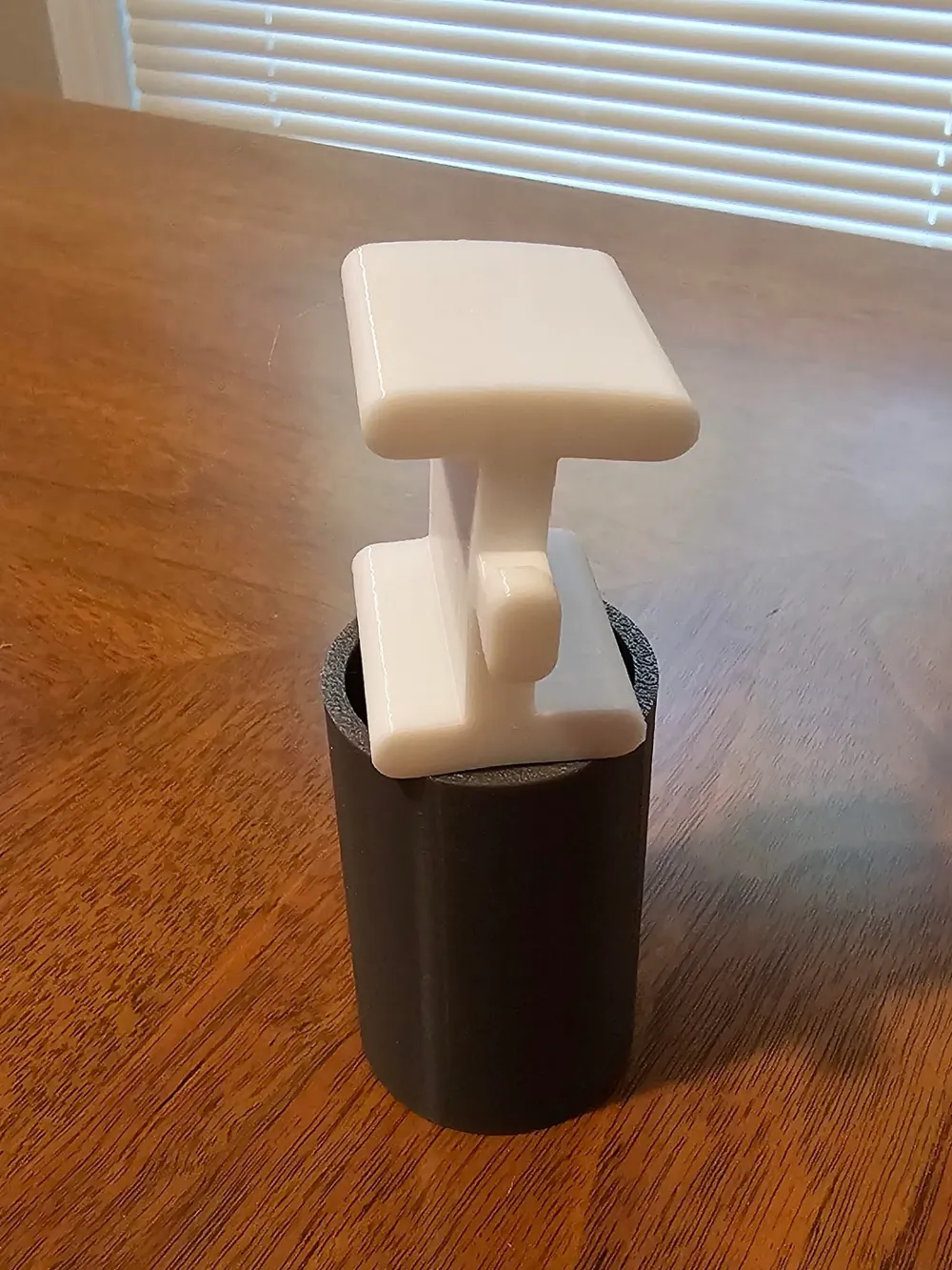 MILES Toddler Baby Shape Learning Toy. SAFE! - Free 3D Print Model ...