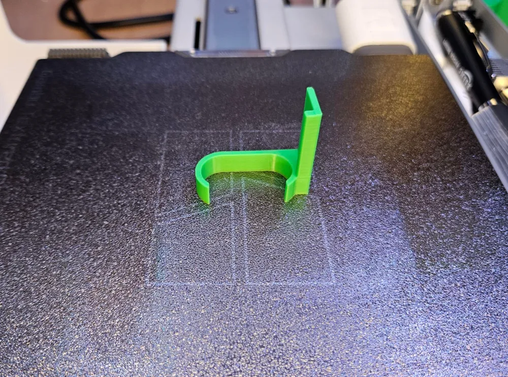 A1 Mini Simple Build Plate Aligner - UPDATED - Free 3D Print Model ...