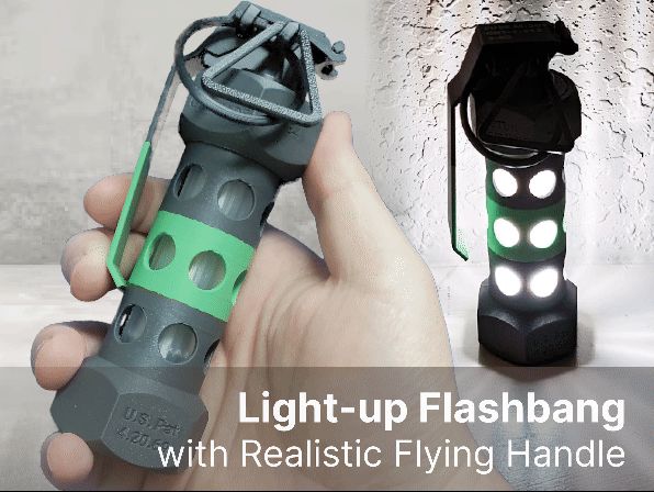 Rexi Labs | Published - MakerWorld