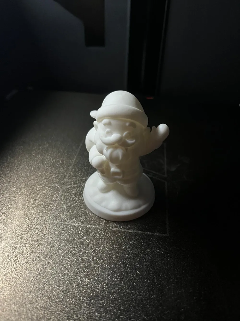 Papai Noel por Toms3DWelt MakerWorld: Baixe modelos 3D gratuitos