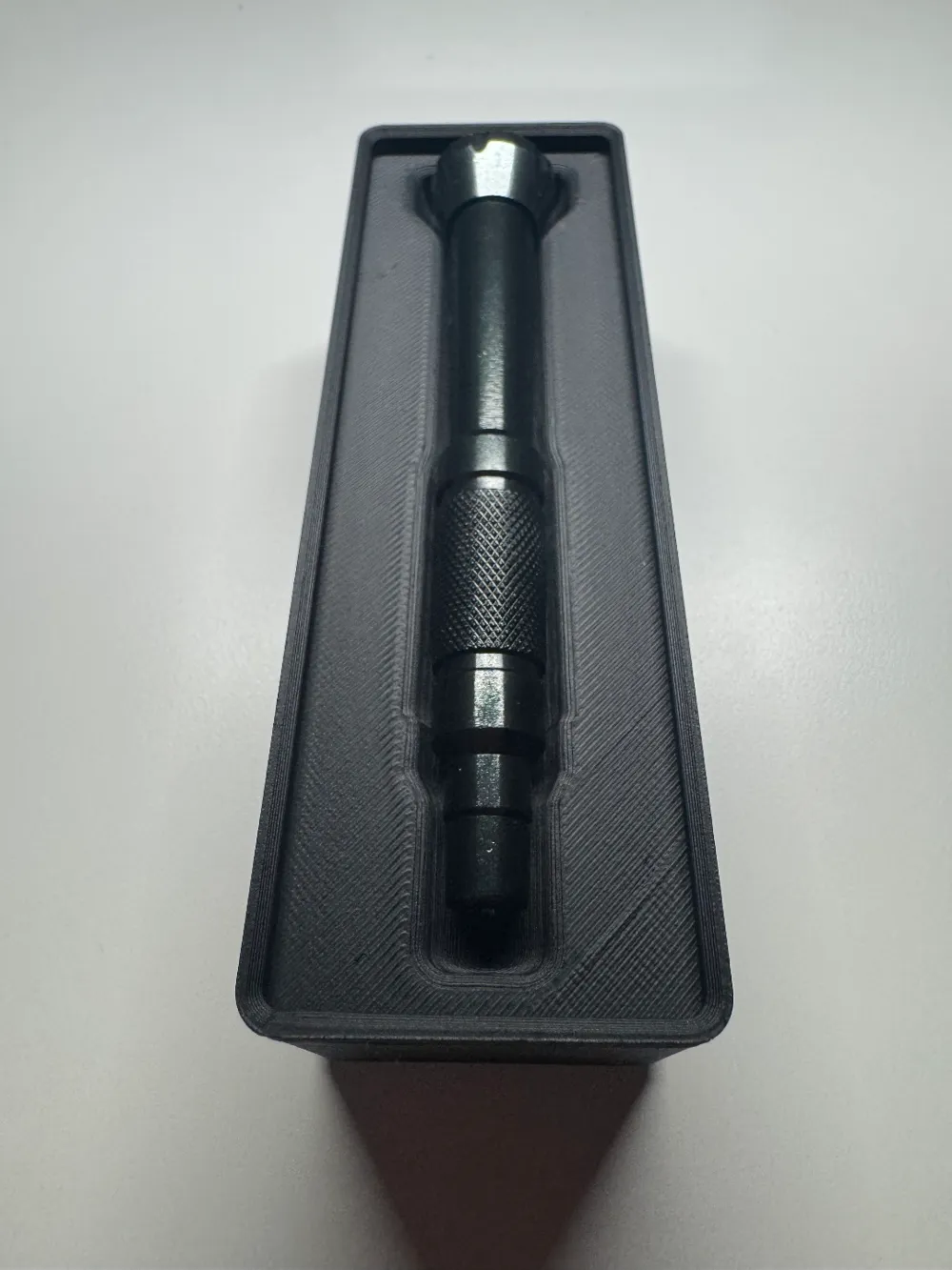 Precision Screwdrivers Organizer - Gridfinity by JlKlR - MakerWorld