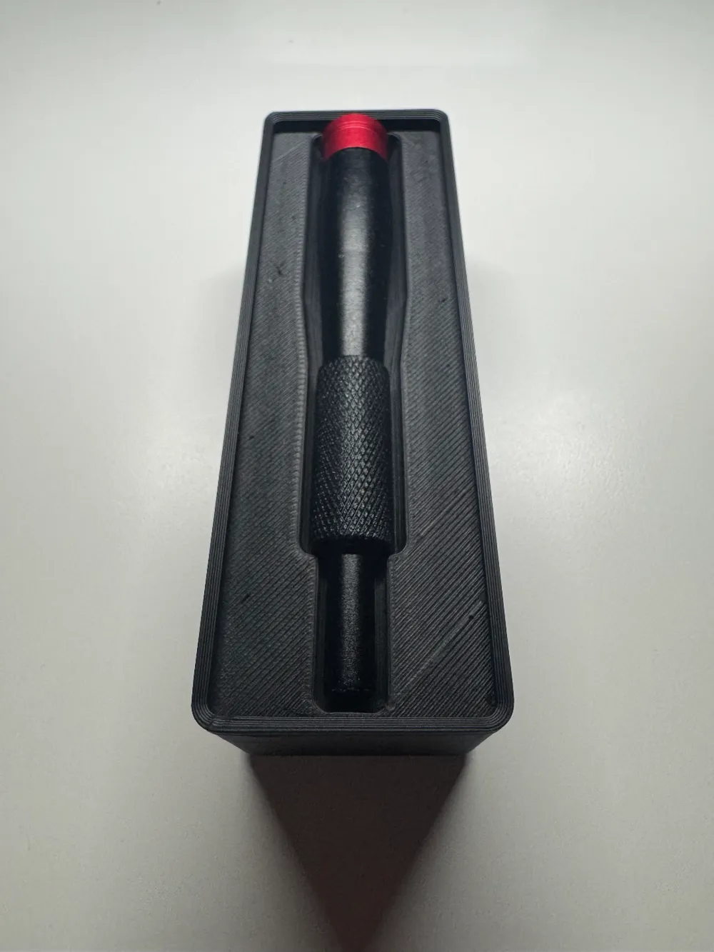 Precision Screwdrivers Organizer - Gridfinity by JlKlR - MakerWorld