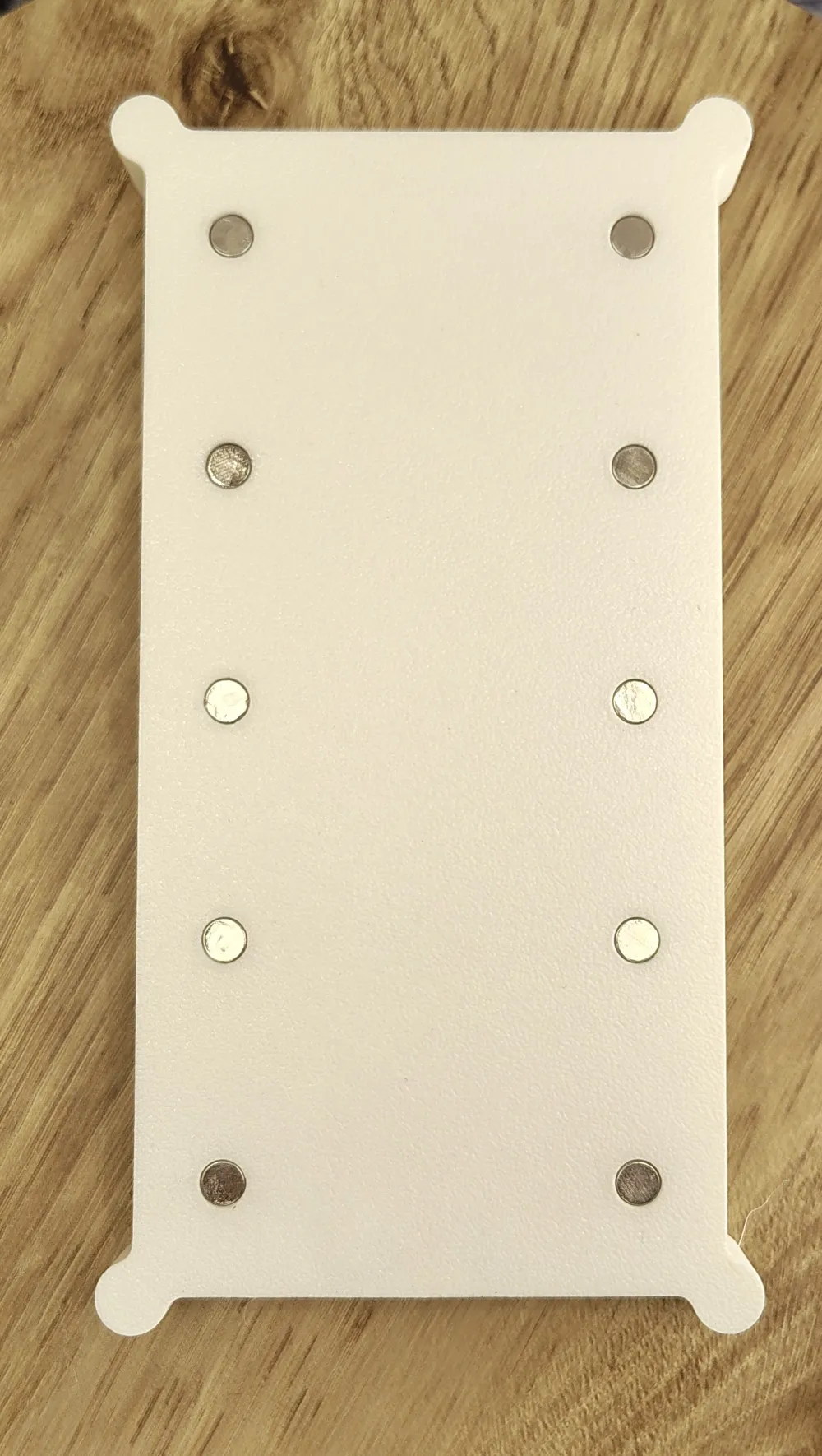 Modular Light Box by Furtim MakerWorld: Download Free 3D Models