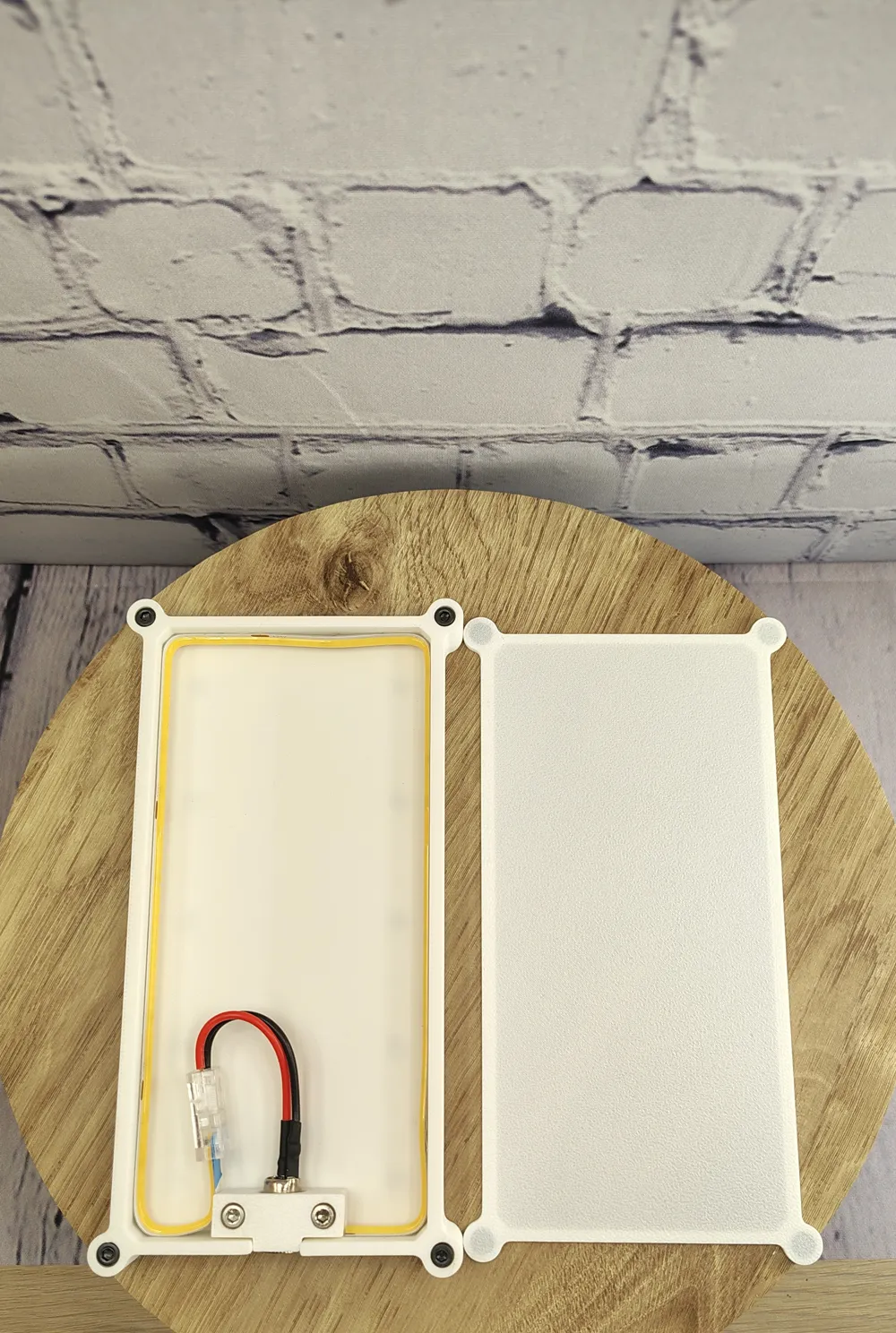 Modular Light Box by Furtim MakerWorld: Download Free 3D Models