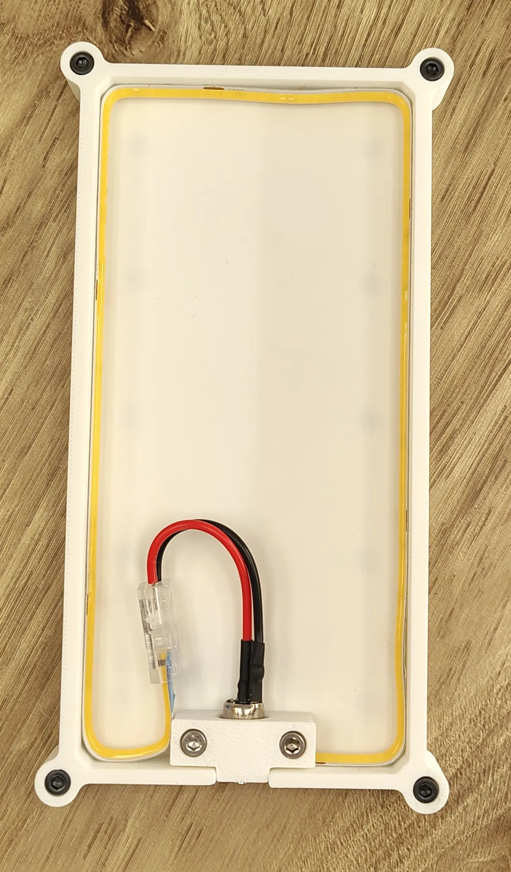 Modular Light Box - Free 3D Print Model - MakerWorld