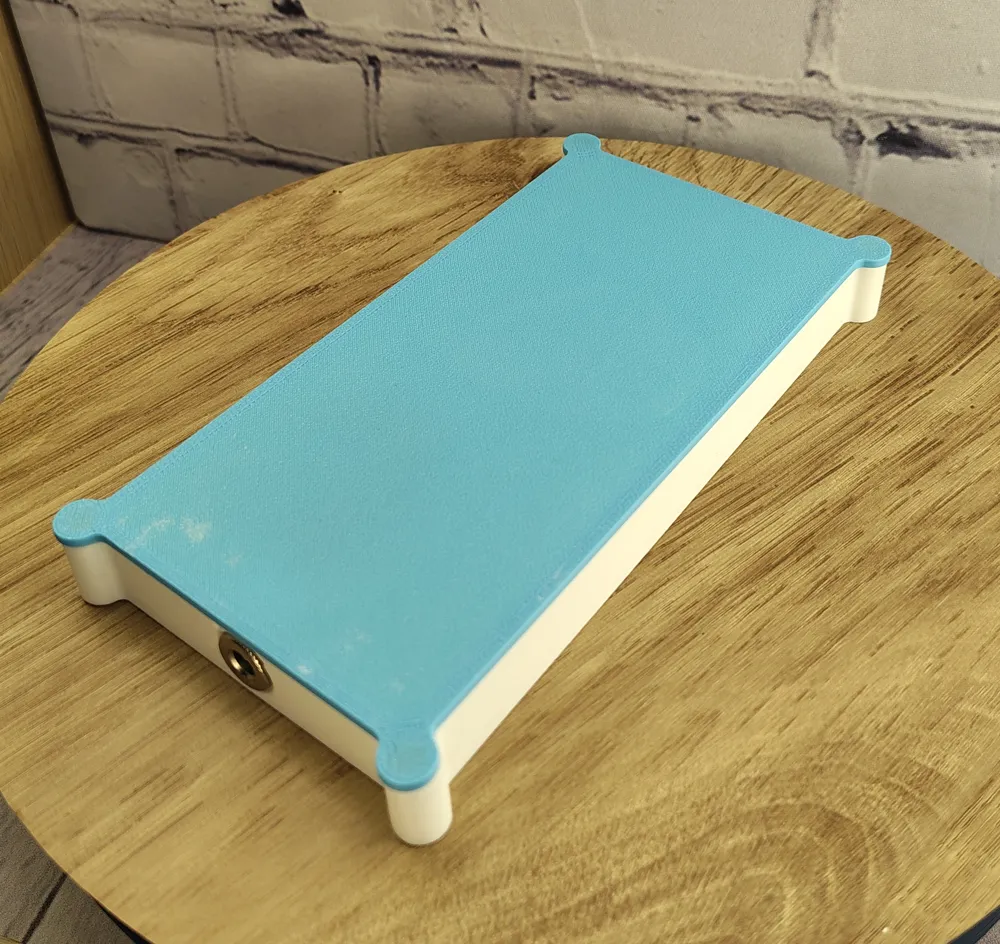 Modular Light Box - Free 3D Print Model - MakerWorld