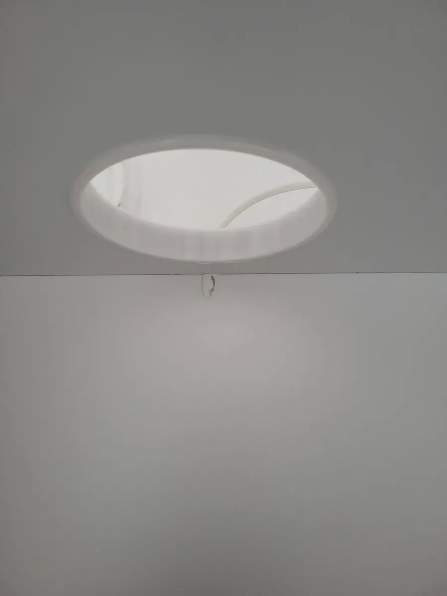 marco para tubo de campana exterior e interior del mueble - Modelo de ...