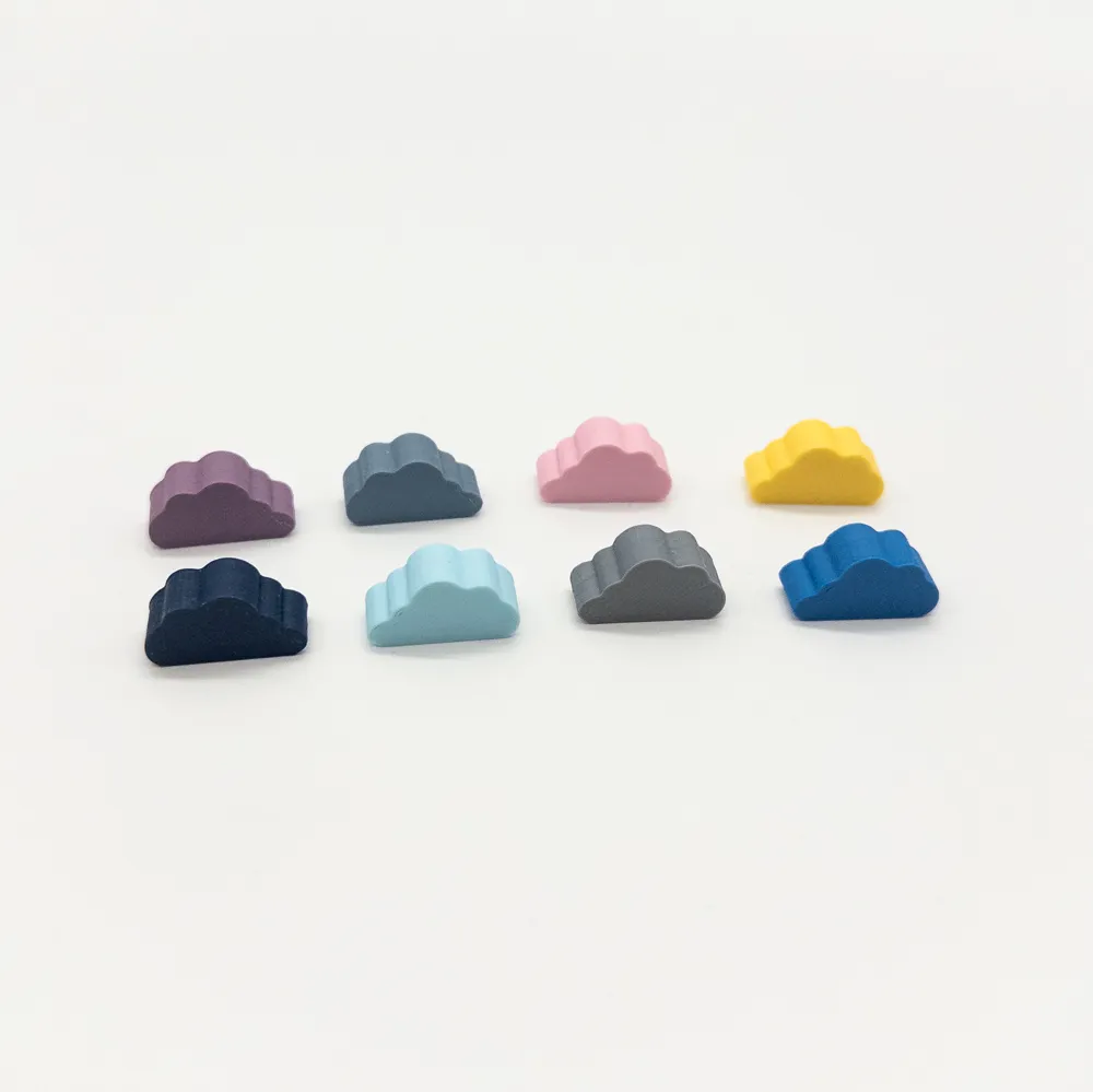 Cloud Tokens / Game Pieces by Box To Board MakerWorld: Download Free 3D ...