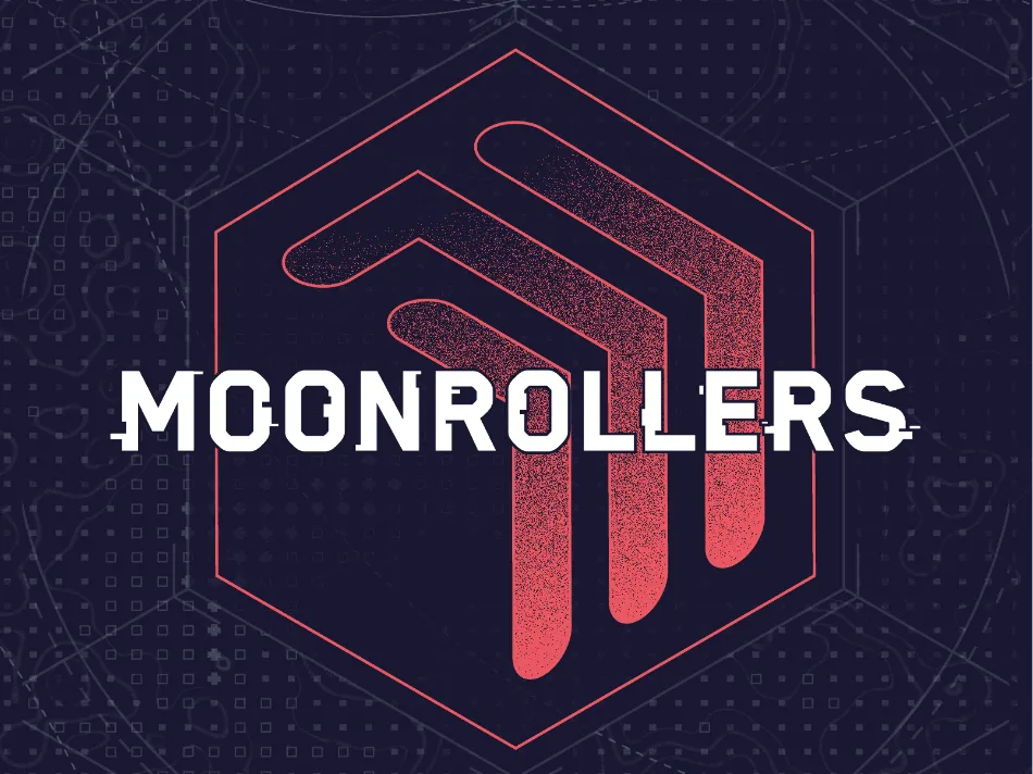 Moonrollers Insert by scuzzy19 - MakerWorld