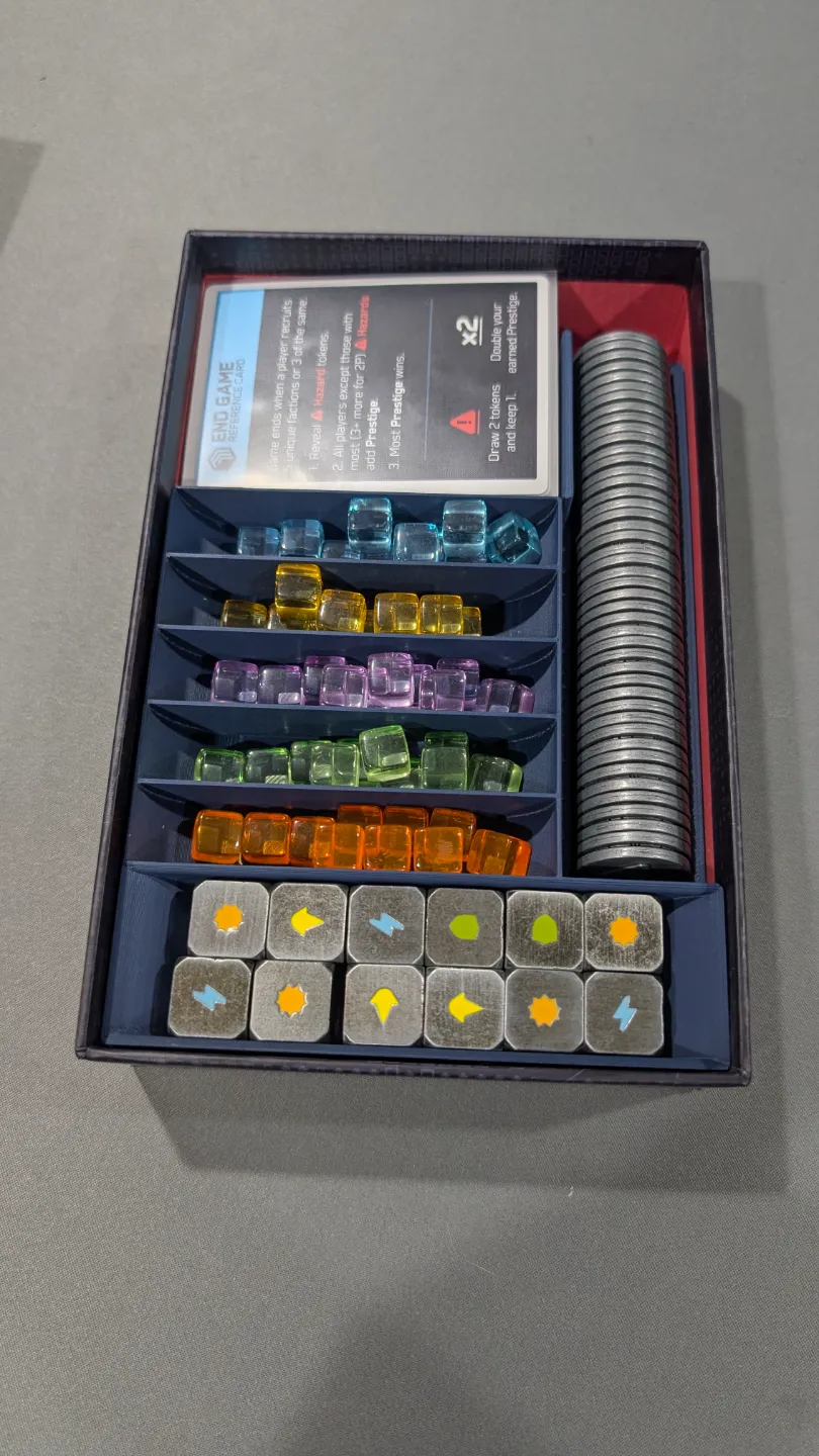 Moonrollers Insert by scuzzy19 - MakerWorld