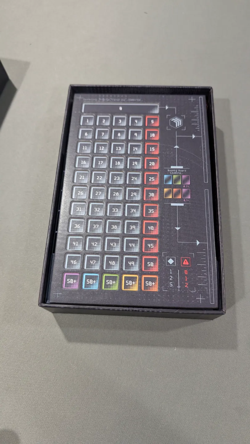 Moonrollers Insert by scuzzy19 - MakerWorld