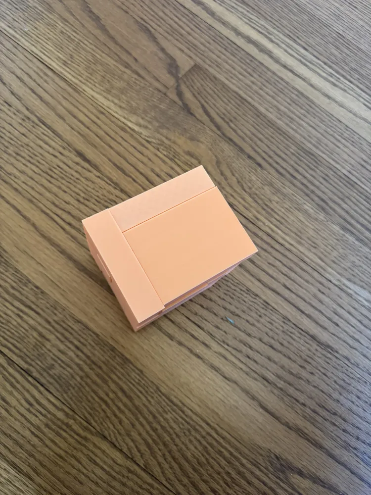 5x4x4 puzzle cube - Free 3D Print Model - MakerWorld