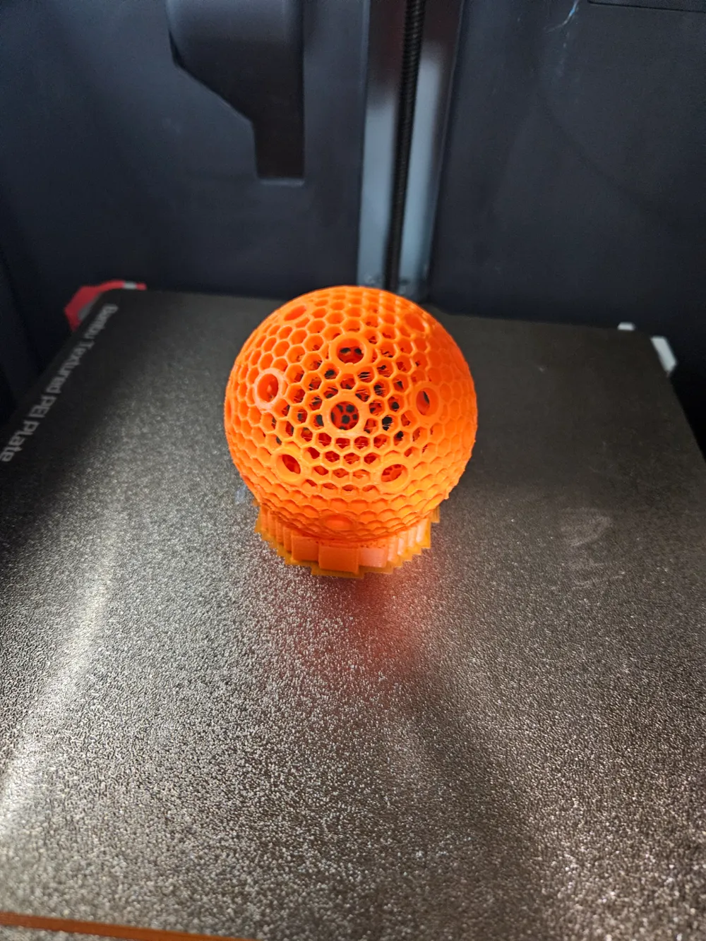 Pickleball 'Airless' - Outdoor by shawn.mek MakerWorld: Download Free ...