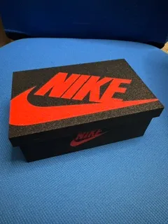OG Nike Shoe Box by rjs3dprints - MakerWorld