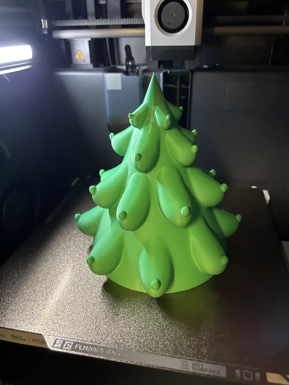 Titmas Tree by Tom.zrk - MakerWorld