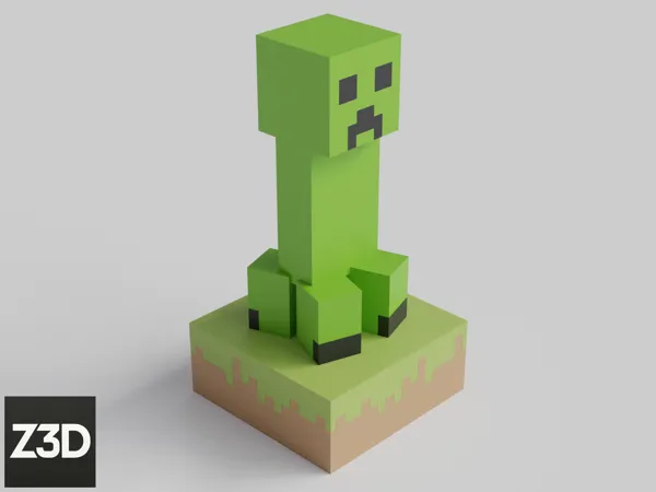 Z3D | Home - MakerWorld