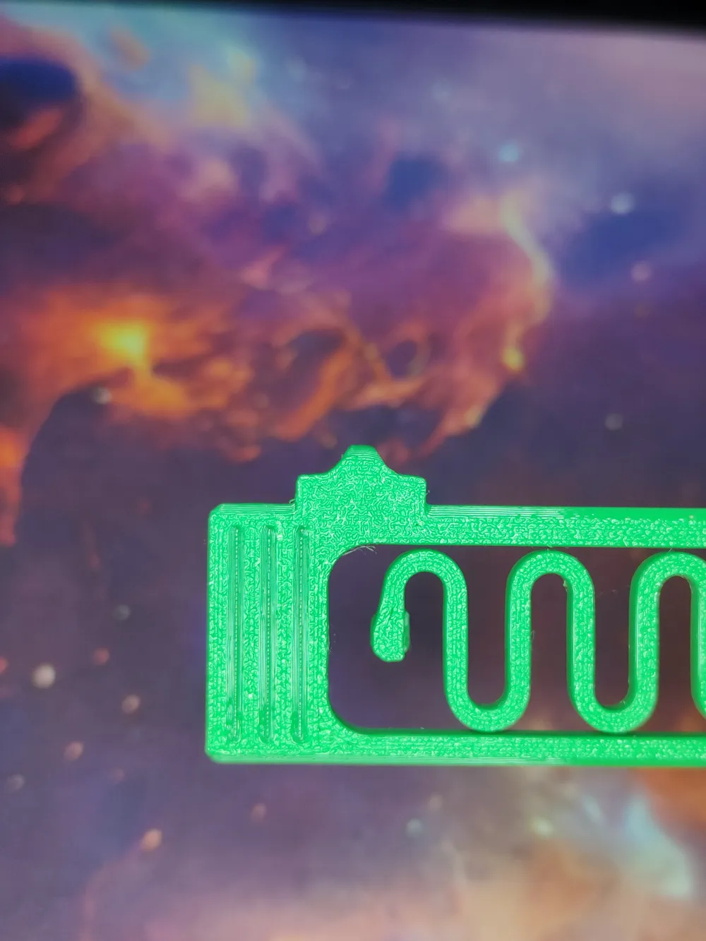 Improved spring release point and rounded button Remixed by JXF ...