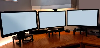 Monitor Riser Stand - Free 3D Print Model - MakerWorld