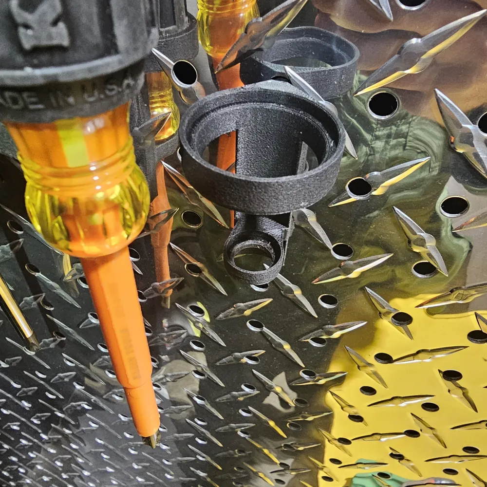 FULL SET Klein tools screwdriver holders by MrCaLiKiLLz MakerWorld ...