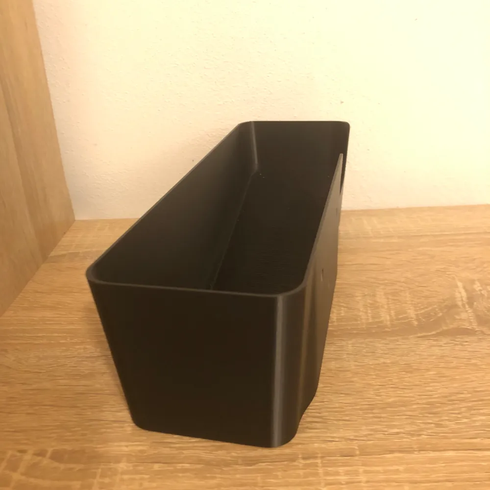 Poop Chute MagSafe Container Remixed by dabovos - MakerWorld