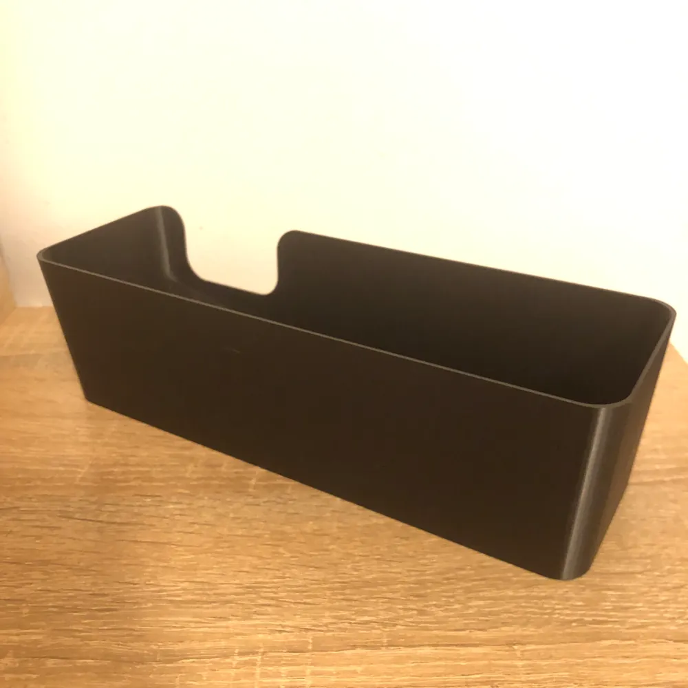 Poop Chute MagSafe Container Remixed by dabovos - MakerWorld