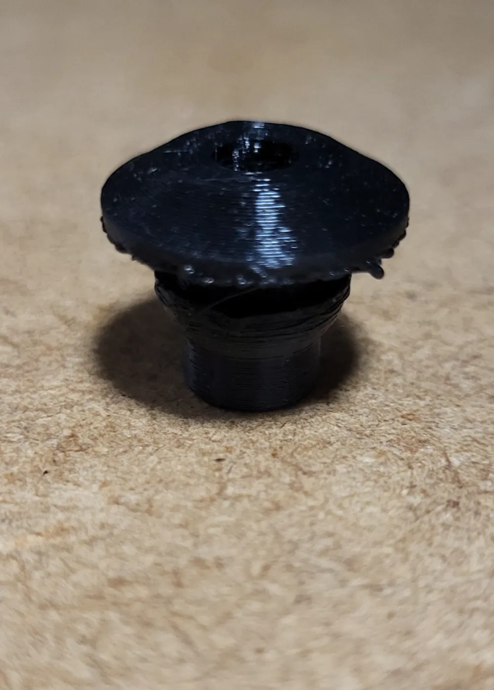 Creality Space Pi & Pi Plus plug - Free 3D Print Model - MakerWorld