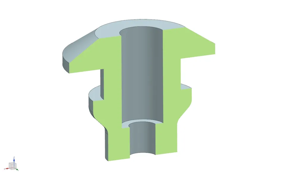 Creality Space Pi & Pi Plus plug - Free 3D Print Model - MakerWorld