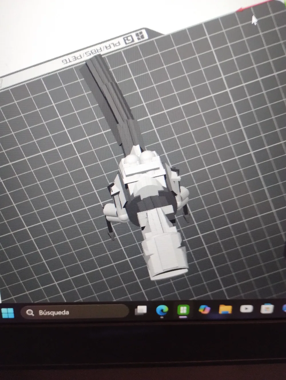 Horizon Zero Dawn Watcher by Hunnag MakerWorld: Download Free 3D Models