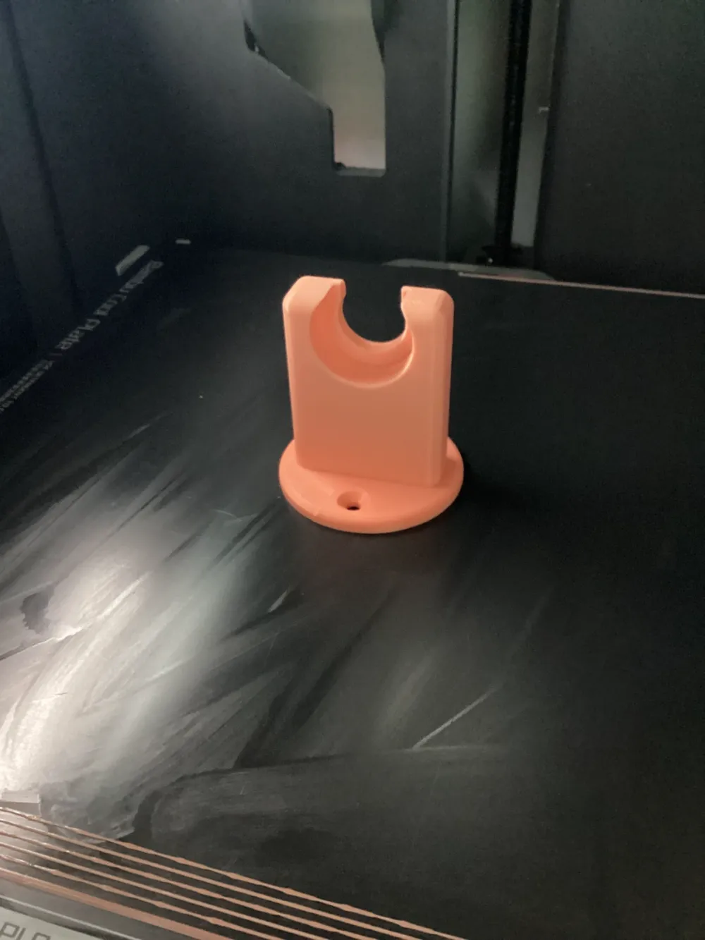 Shower holder by skeymo - MakerWorld