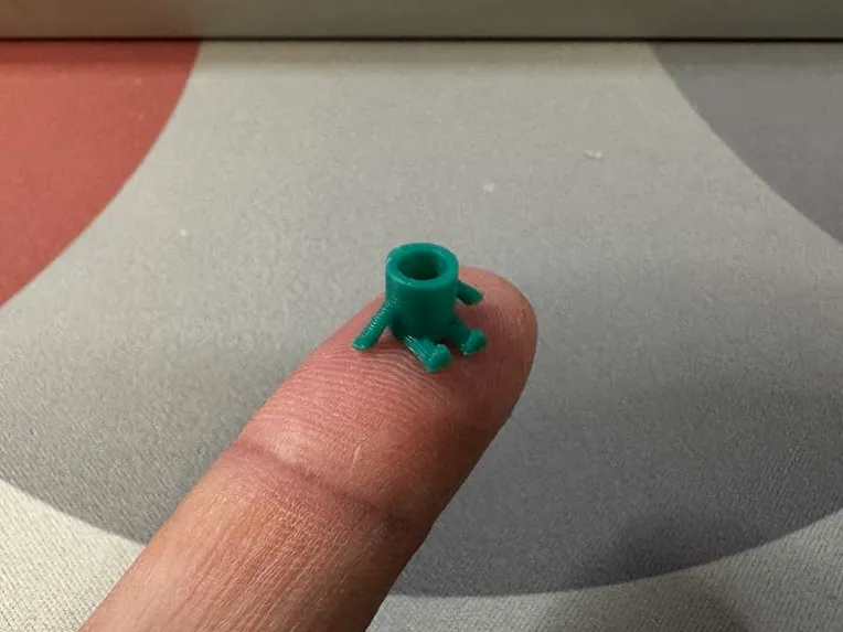 Mini Mug Buddy by PixelKBD MakerWorld: Download Free 3D Models