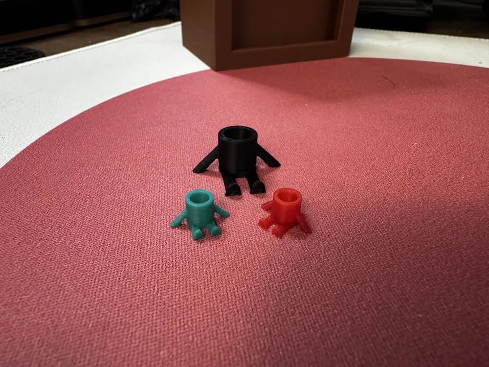 Mini Mug Buddy by PixelKBD MakerWorld: Download Free 3D Models