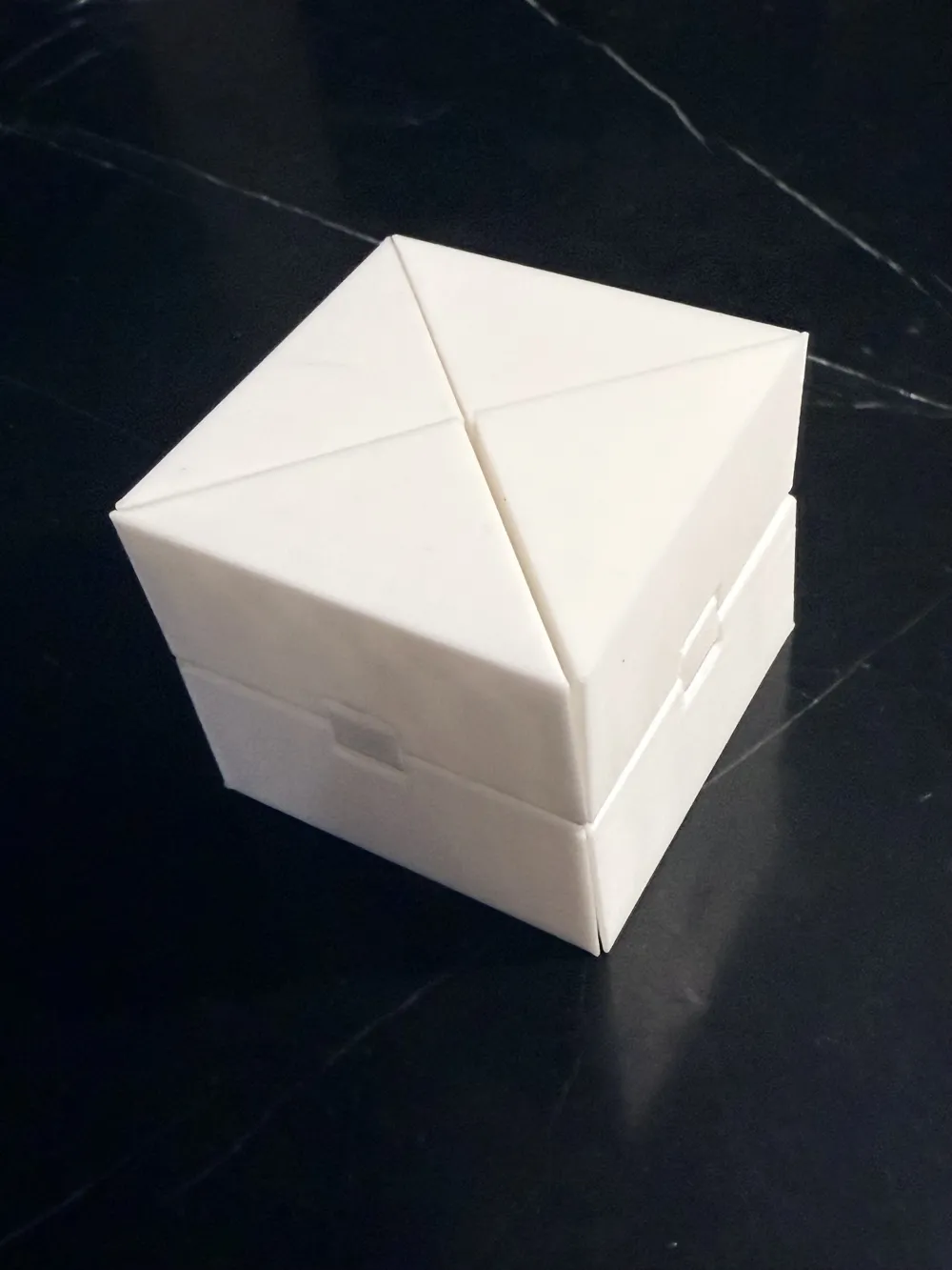 infinity cube fidget toy - Free 3D Print Model - MakerWorld