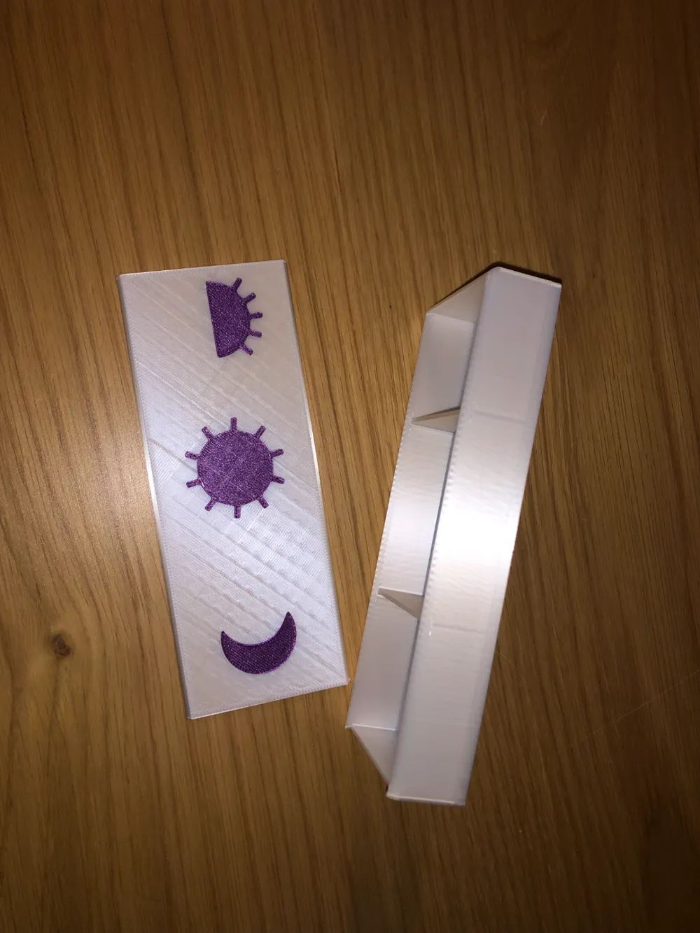 PillBox by Printynator - MakerWorld