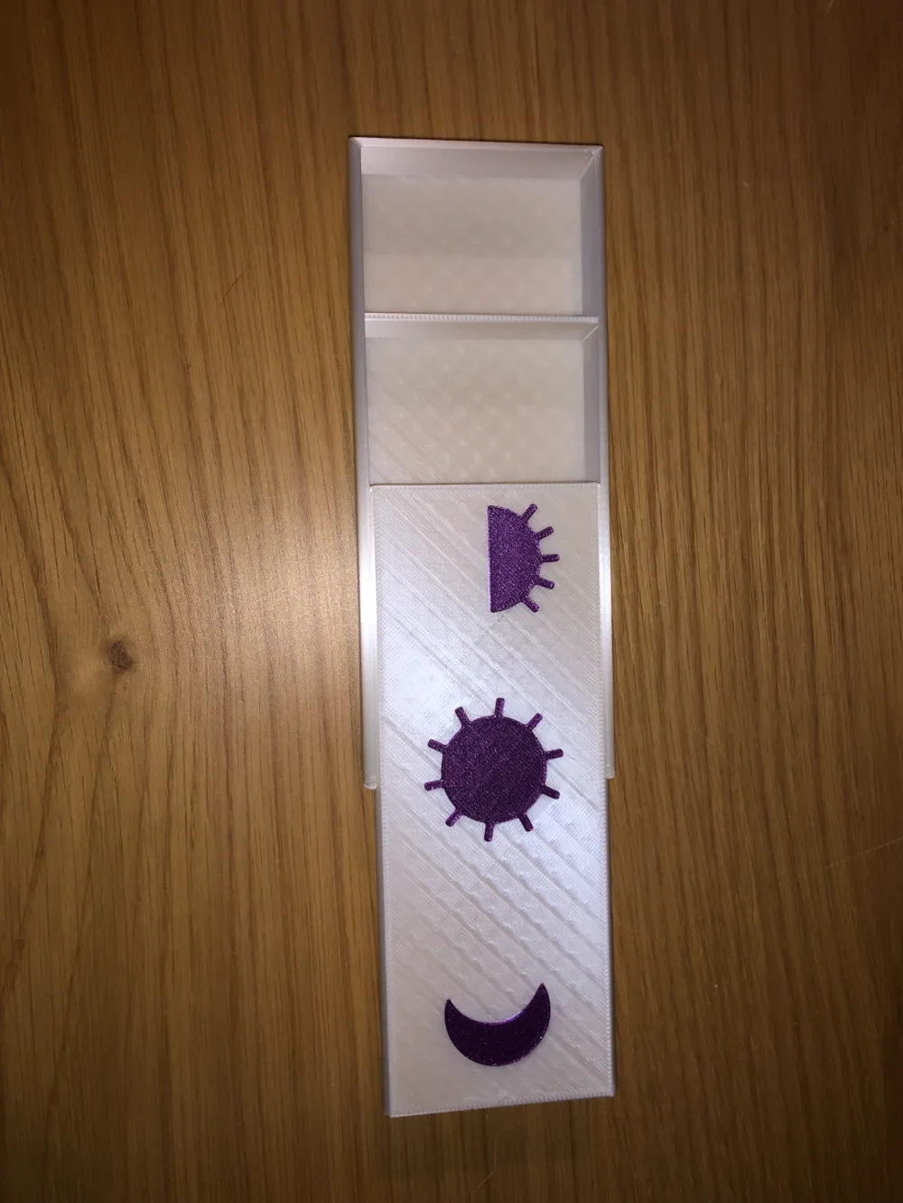 PillBox by Printynator - MakerWorld