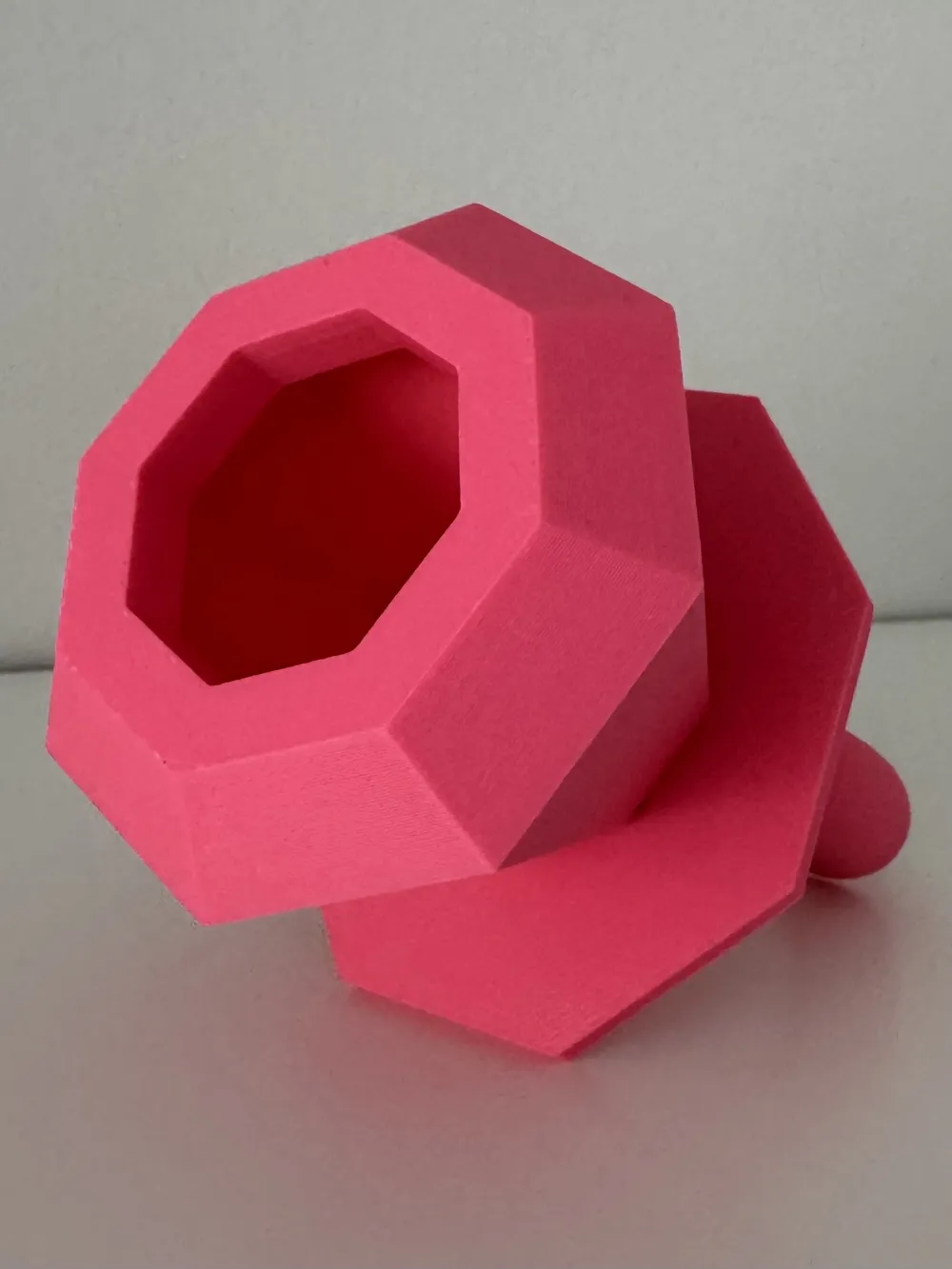 Fillable Ring Pop - Free 3D Print Model - MakerWorld