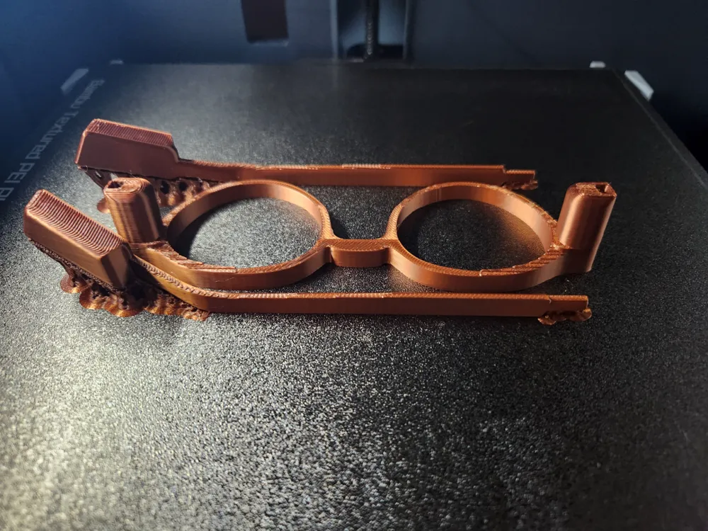 Even Realities G1 Mockup by Spartan5280 - MakerWorld