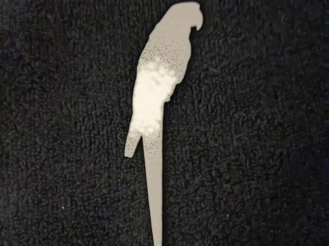 Parrot - Free 3D Print Model - MakerWorld