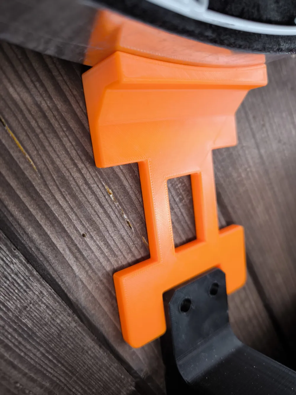 Mounting aid for dart camera from 3DEngelen Remixed by Sil3c3 - MakerWorld