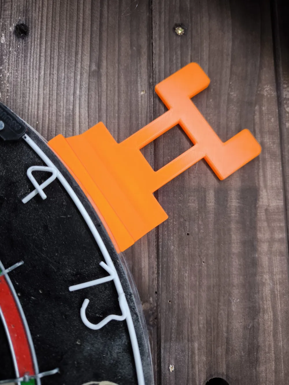 Mounting aid for dart camera from 3DEngelen Remixed by Sil3c3 - MakerWorld