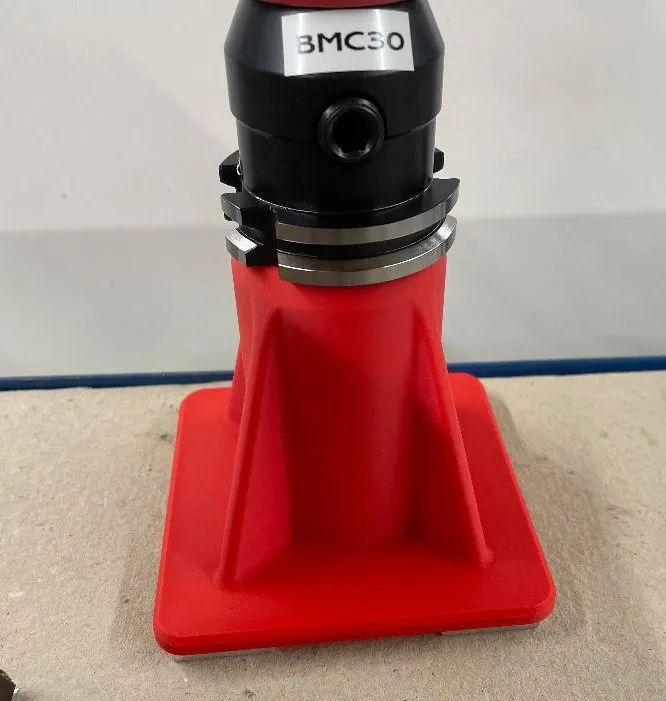 SK40 BT40 Tool Holder - Free 3D Print Model - MakerWorld