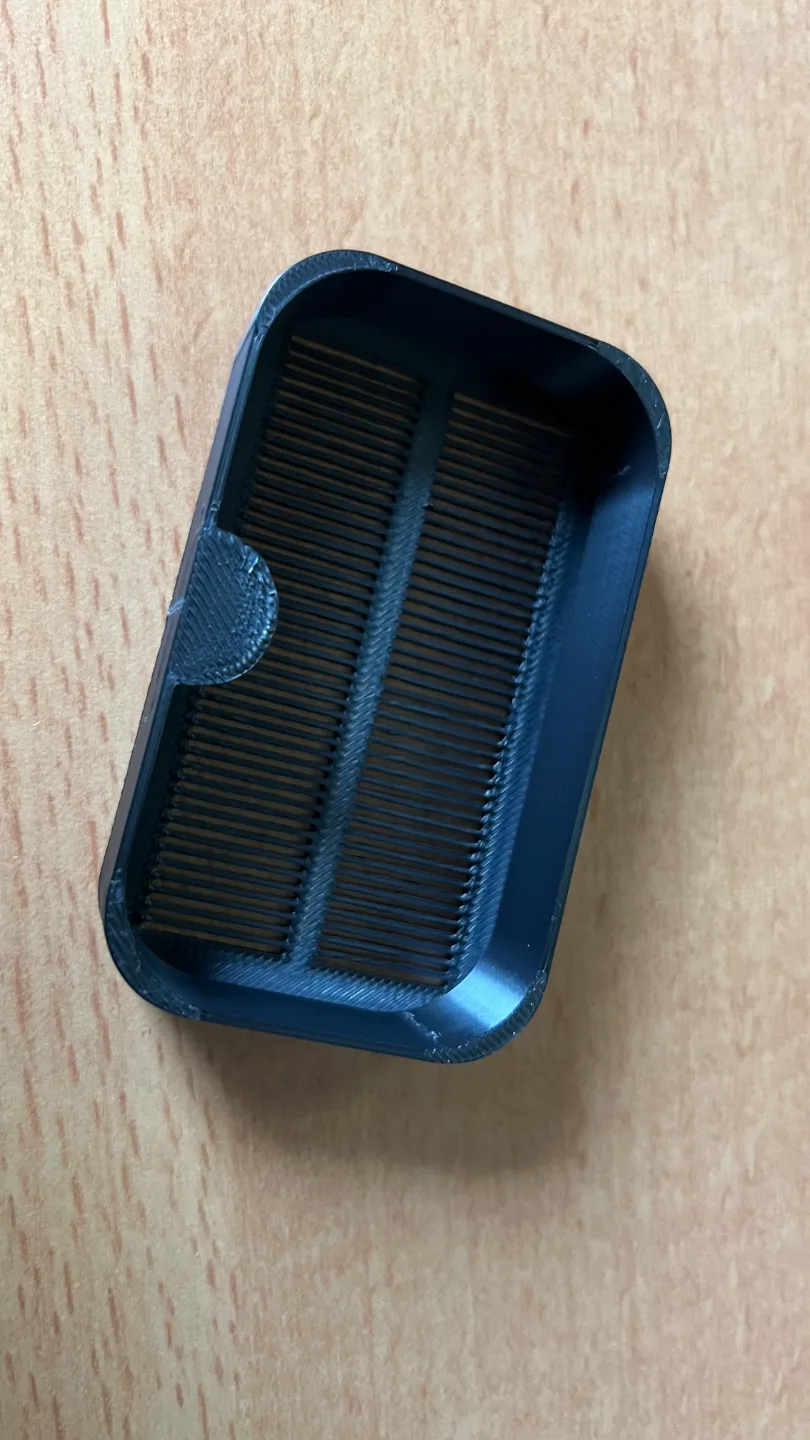 Sunlu S4 Dryer Desiccant Box by Peter. - MakerWorld