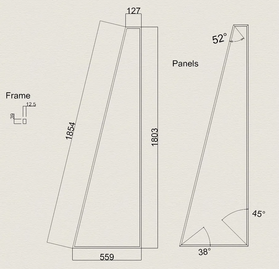 RC Sailboat Rig Box by ronindesu MakerWorld: Download Free 3D Models