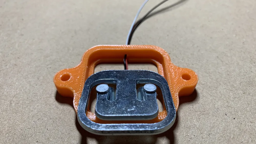 Load Cell / Weight Scale Foot Enclosure by hoodytj MakerWorld: Download ...