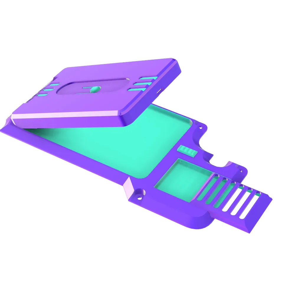 CYBERTRON CMF PHONE 1 CASE - Free 3D Print Model - MakerWorld