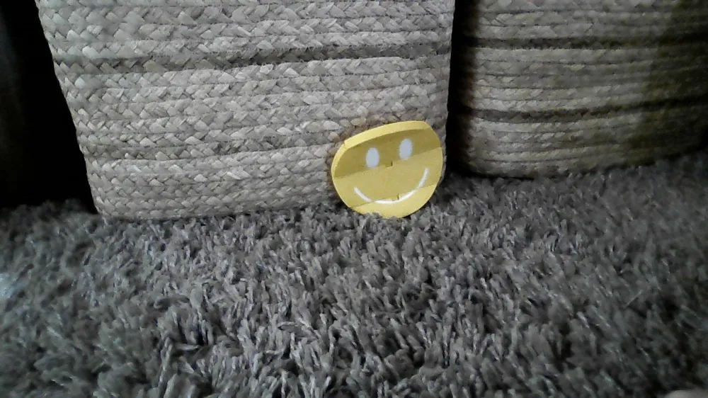 Articulated Smiley Face by #11BALLERMakerWorld: Download Free 3D Models